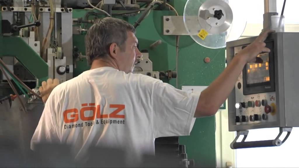 GOLZ IMAGE VIDEO ENGLISH 2015 - YouTube