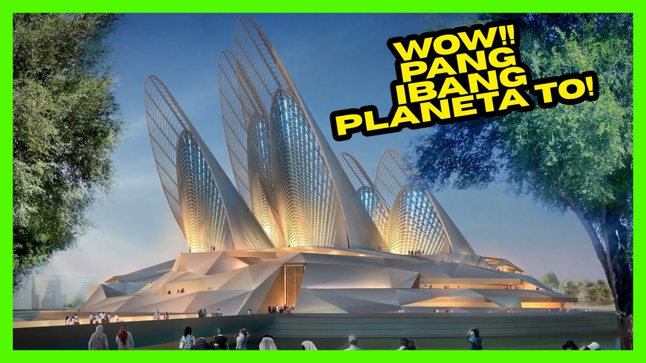 10 Wierdong Building Sa Mundo #knowledgeworks - YouTube