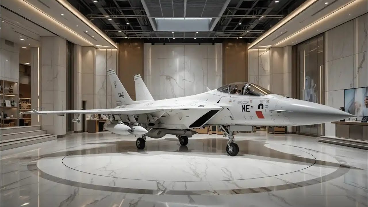 “F-26 Raptor 2025: Next-Gen Stealth Fighter Dominates Modern Skies ...