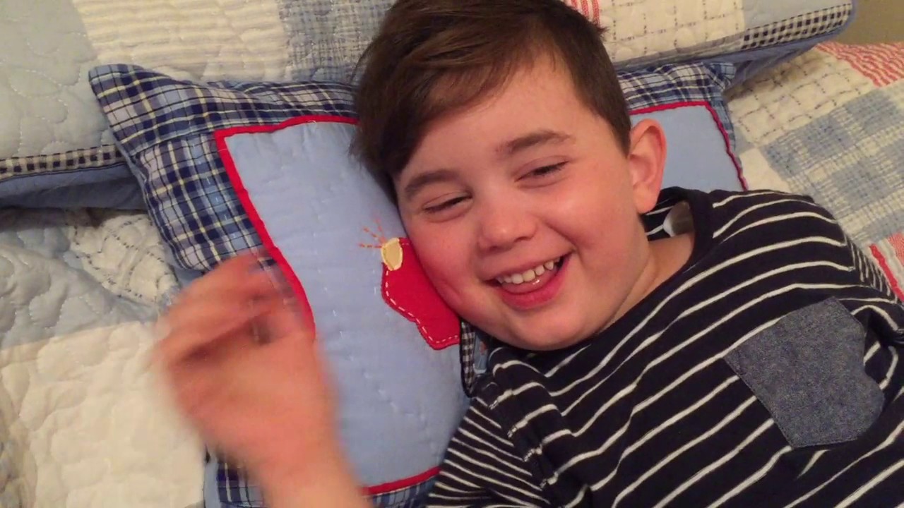 Hayden's Journey - YouTube