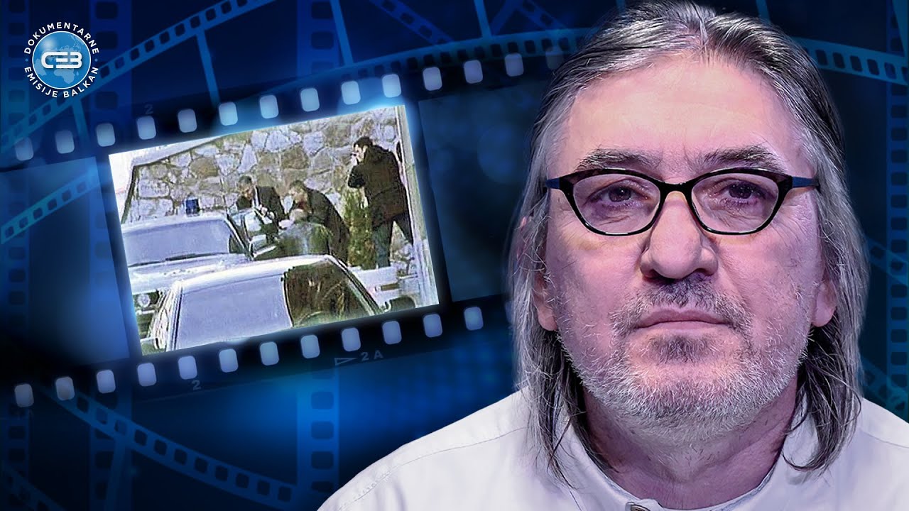 BALKAN INFO: Jugoslav Petrušić - Nemački balističari su svesno ...