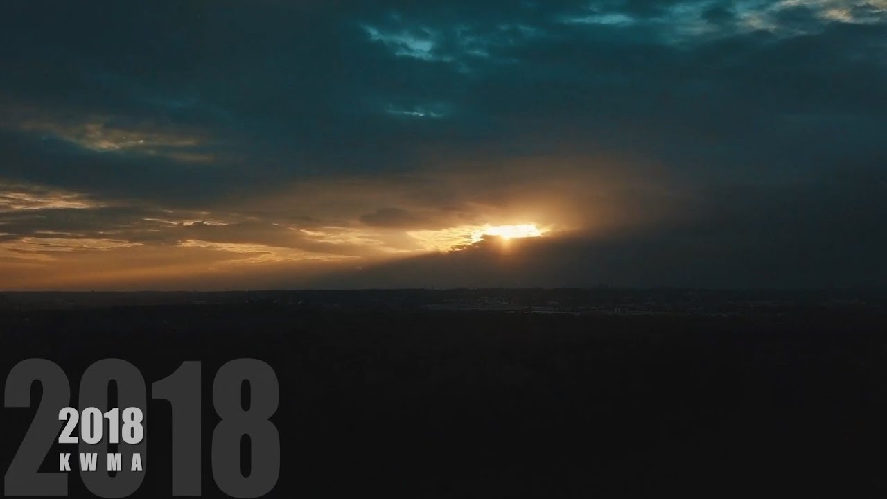 KWMA 2018년 사역보고 - YouTube