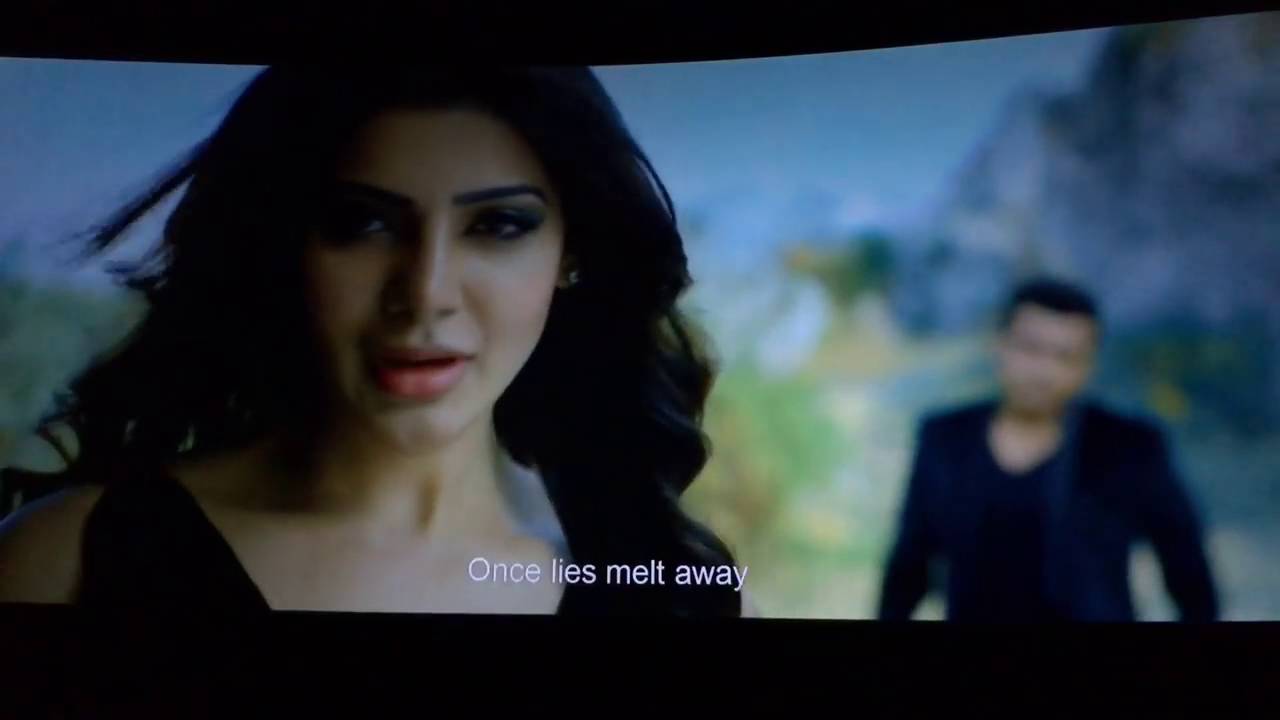 Naan Un 24 The Movie Full Video Song HD - YouTube