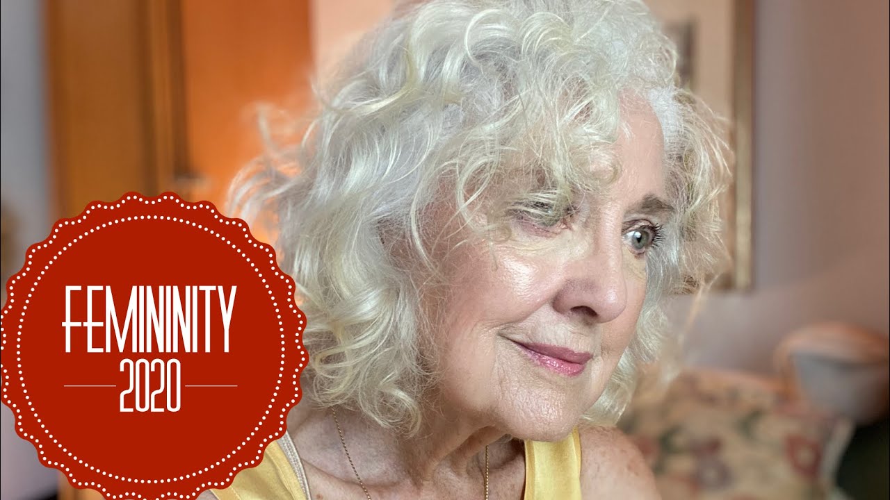 The Essential Part Of Being A Woman | Sandra Hart - YouTube