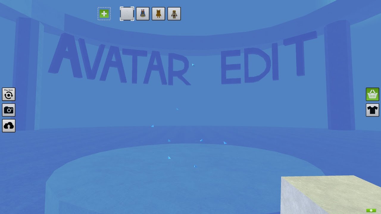 Kogama Invisible - YouTube