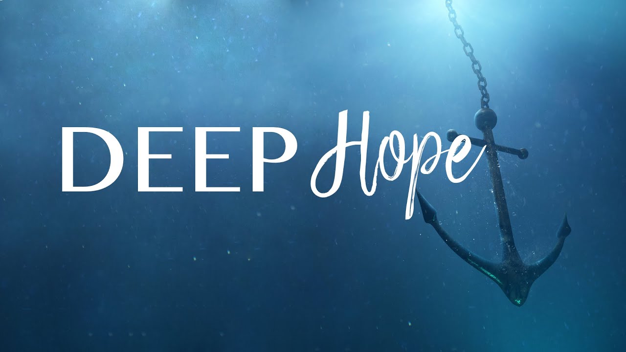 Deep Hope | Eric Gray | RockFish Church - YouTube