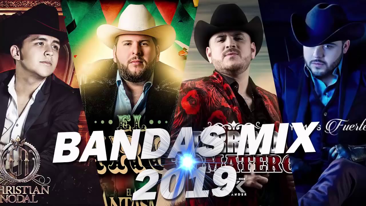 LO MEJOR MÚSICA ROMÁNTICA DE BANDA 2020 - BANDAS ROMÁNTICO MIX 2020 ...