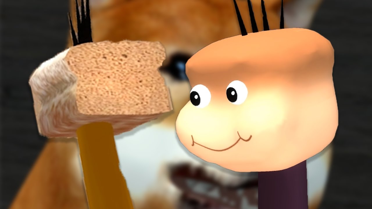 Gmod Duck Hunt | Hot Steamed Poo Milk - YouTube