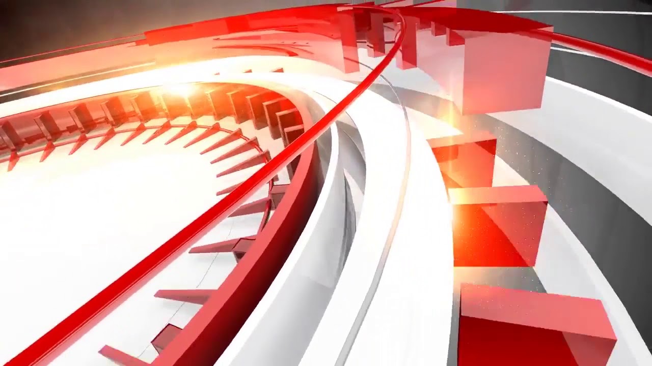 GNN HD | GNN GLOBAL NEWS NETWORK TITEL | GNN HD - YouTube