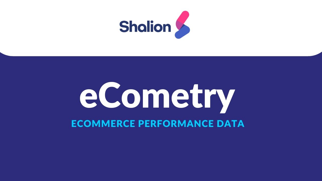 Shalion - Ecometry process - YouTube