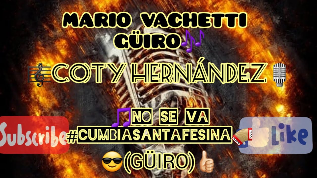 @coty COTY HERNÁNDEZ NO SE VA #2023 (GÜIRO)🎶🔥🙌🏻😎👍🏻 - YouTube