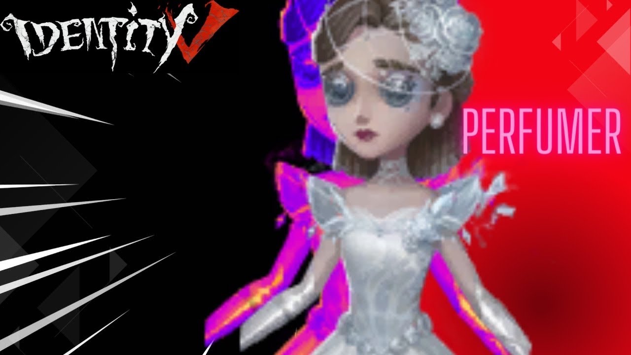 #idv #34 - Perfumer 🎀 GOLPE DE JOSEPH FALSISIMO 😵 | IDENTITYV en ESPAÑOL - YouTube