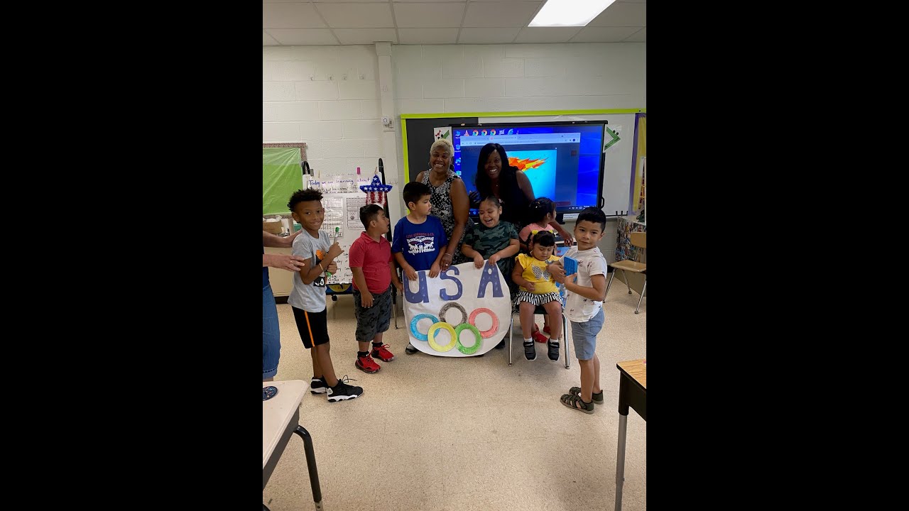 Extended Year Program HD 720p - YouTube