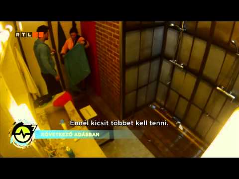 VV7: Zsu tényleg nem tud parancsolni a vágyainak!