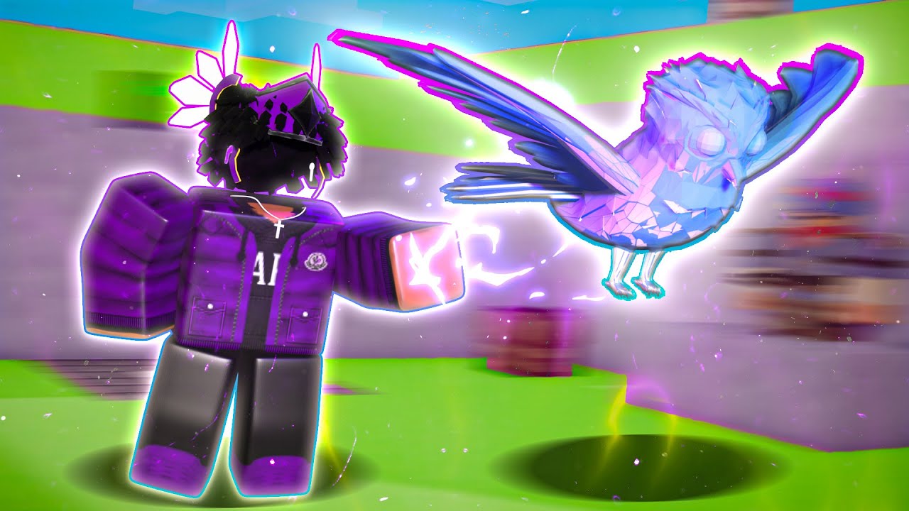 How to MASTER the WHISPER KIT in ROBLOX BEDWARS... - YouTube