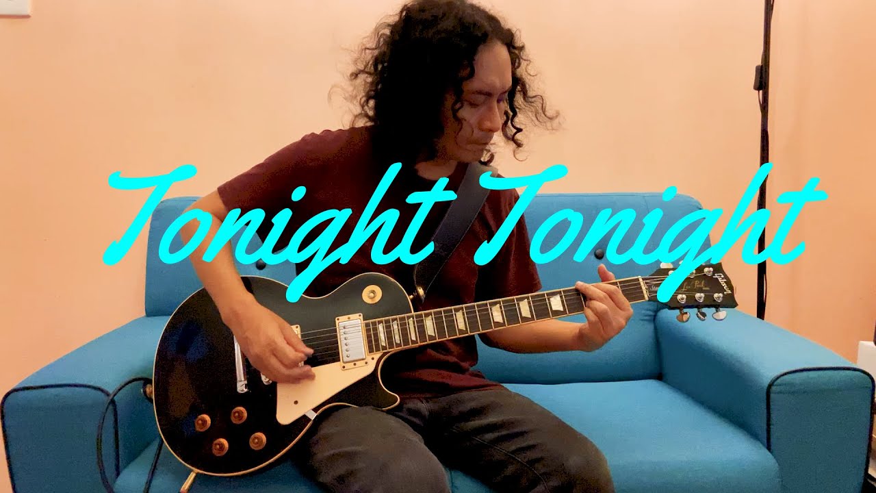 Tonight, Tonight - The Smashing Pumpkins - YouTube