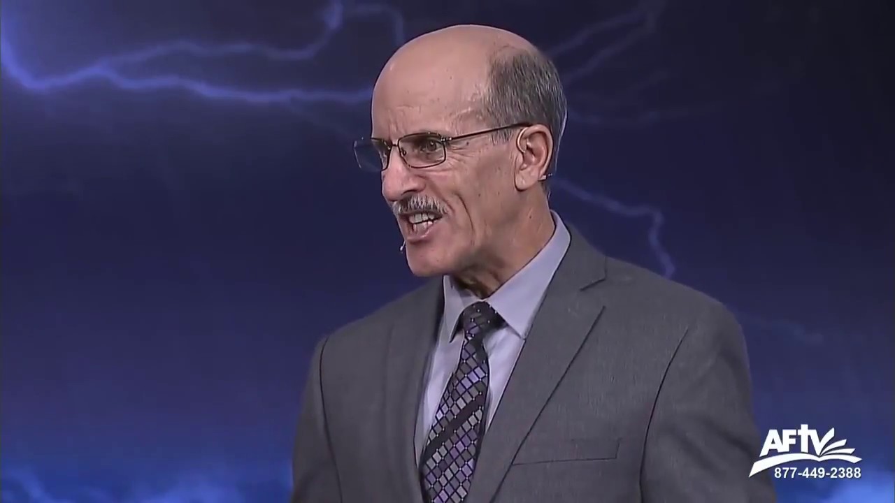 Foundations of Faith: The Law of Life and Love- (Doug Batchelor ...