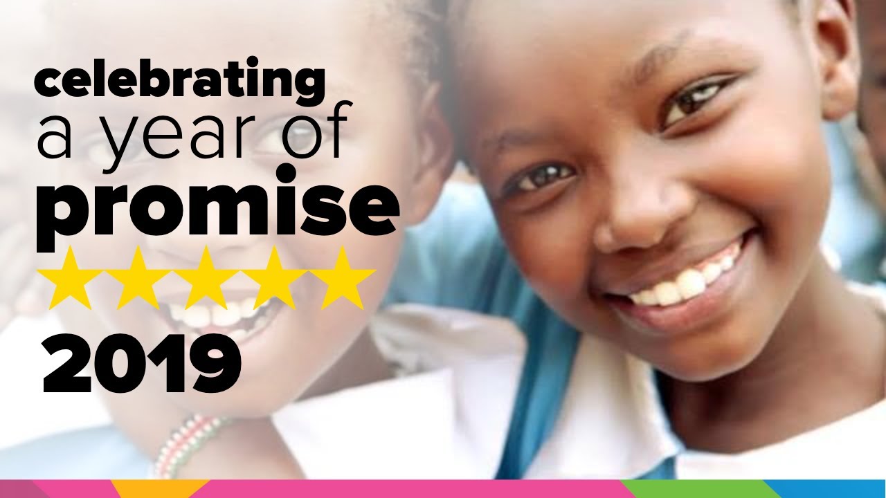 Orphan's Promise 2019 Year In Review - YouTube