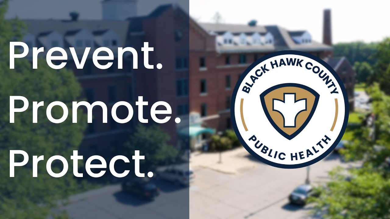 BHCPH: Our Mission to Prevent. Promote. Protect. - YouTube