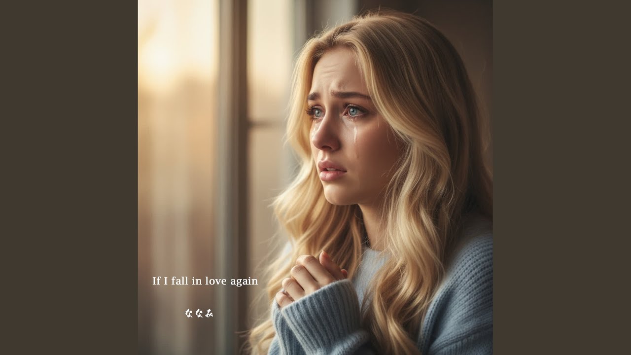 If I fall in love again - YouTube
