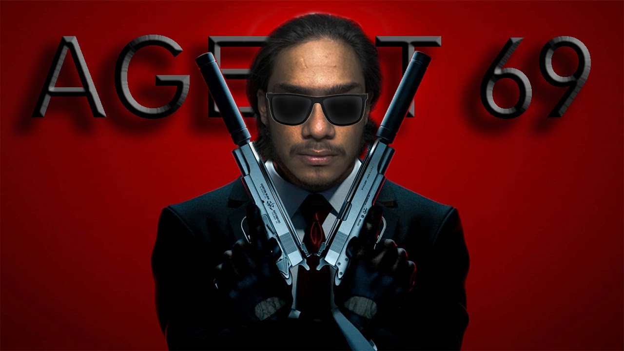 Long Hair Hitman Is Here (Part 1) and Some Valo - YouTube