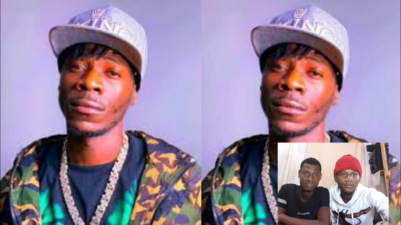 THEE ALIEN SKIN GENERATION IN UGANDAN 🇺🇬 MUSIC - YouTube