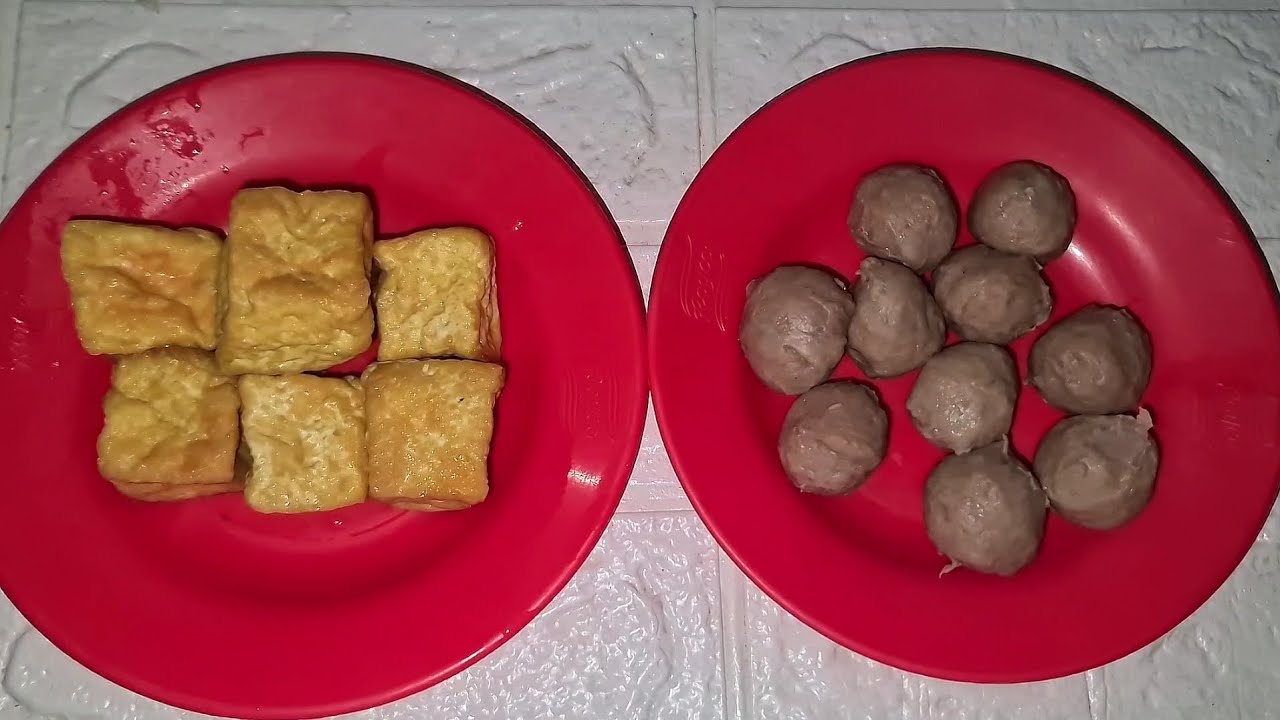 2 BAHAN SAJA JADI MAKANAN FAVORIT - YouTube