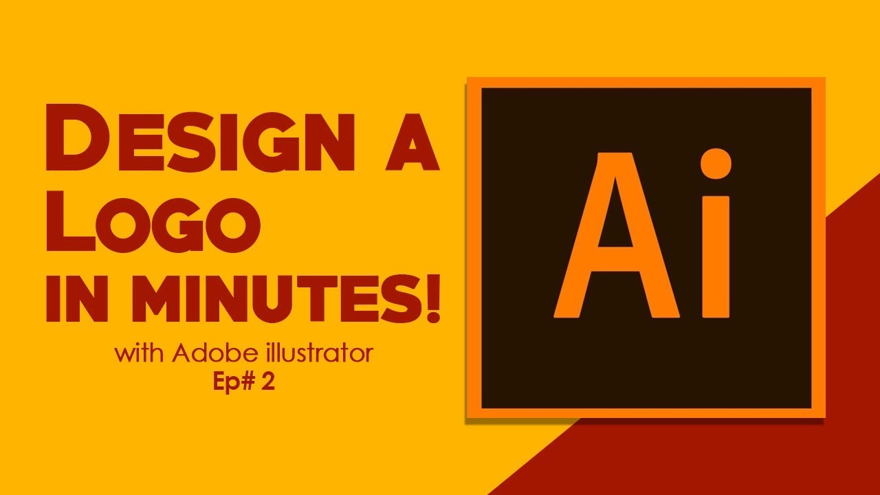 How To Make A Logo In 5 Minutes YouTube how-to-make-a-logo-in-5-minutes-youtube