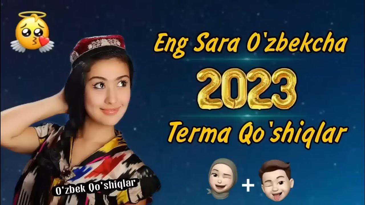 Eng sara qo'shiqlari to'plami Yangi Uzbek xit qo'shiqlar 2024 xit #qoshiqlar 2024 #узбек #музик ...