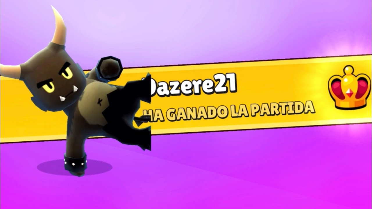 STUMBLE GUYS GOAT DIABLITO NEGRO - YouTube