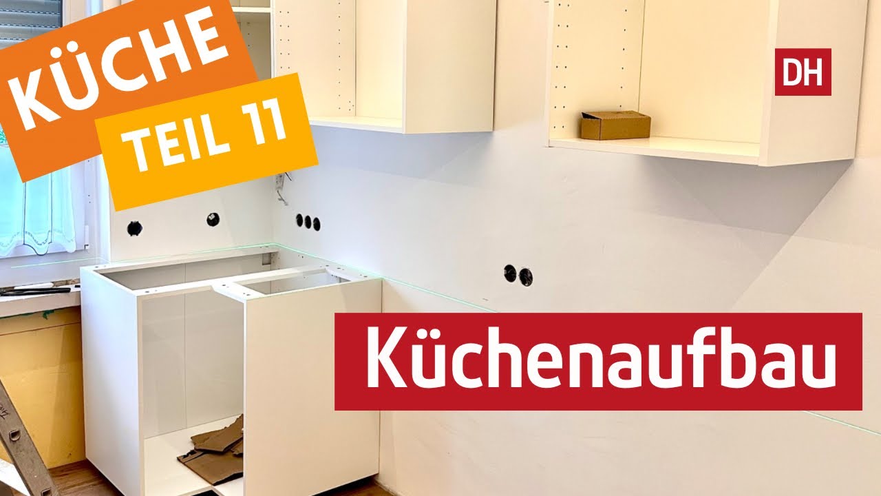 Faszinierend Ikea Kuche Selber Bauen Ebenbild