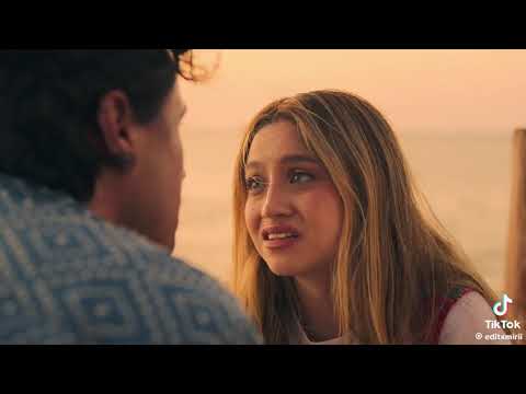 Soy luna 4 - Simón y luna se besan 