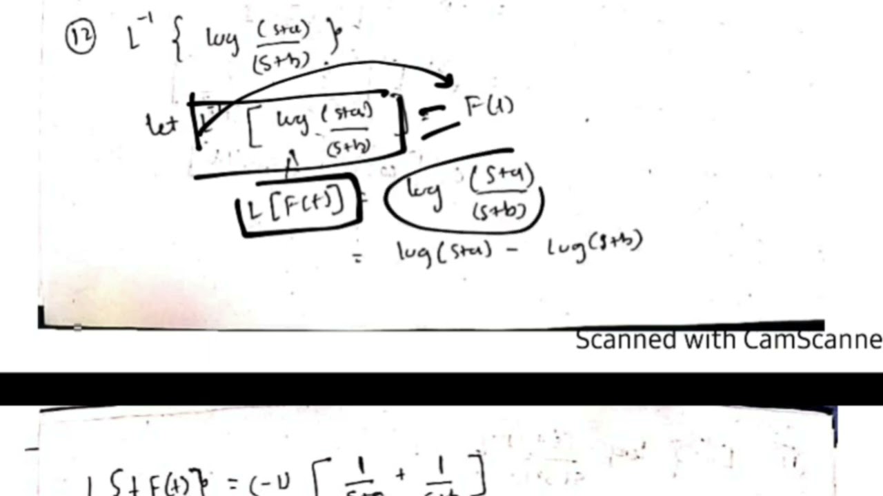 18MAT31 50 most repeated questions | VTU | M3 | 3rd SEM | Question bank ...