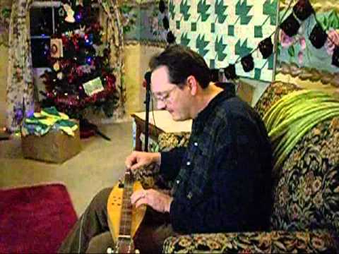 Joy To The World on Dulcimer - YouTube