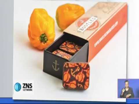 BOOTLEG CHOCOLATES - YouTube