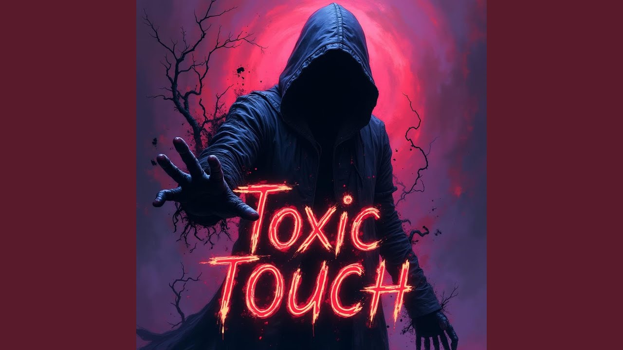 Toxic Touch - YouTube