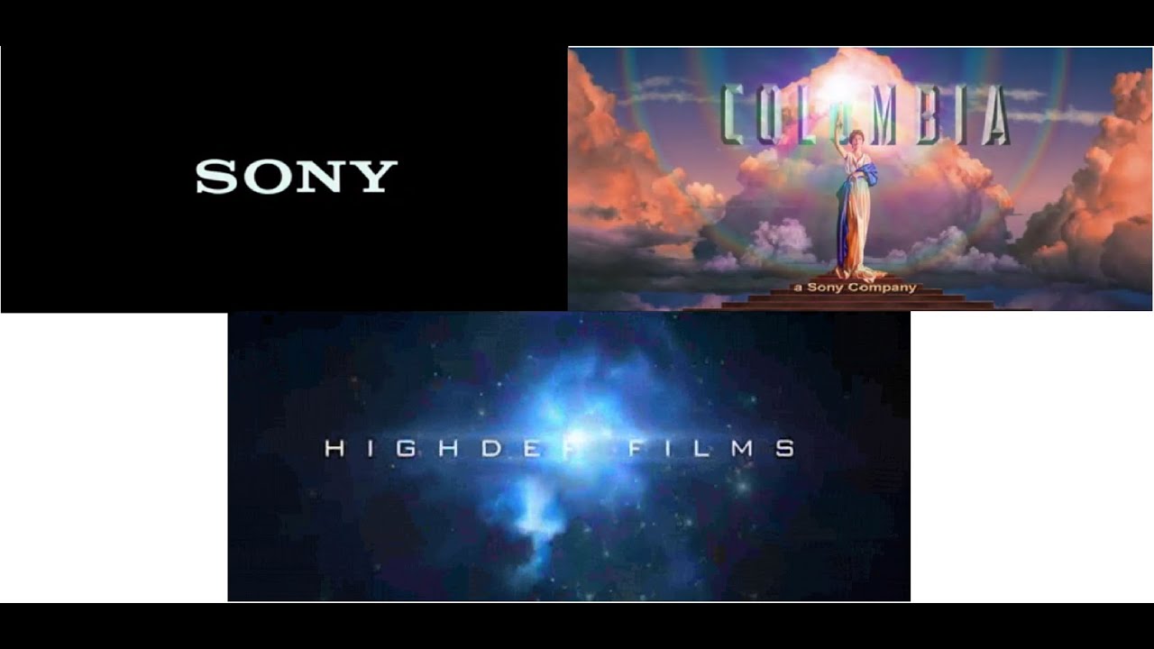 Sony / Columbia Pictures / Highdef Films (2016) (Beneath The Summer ...