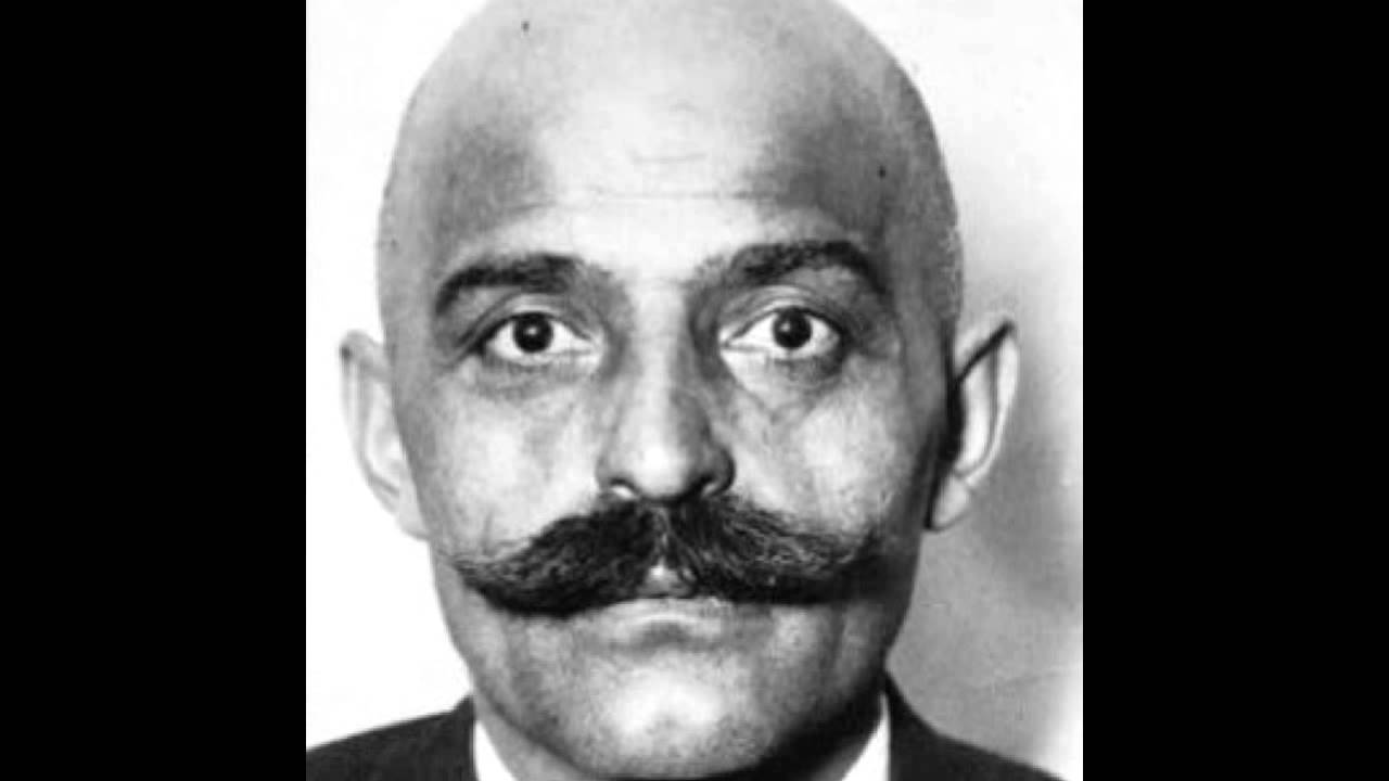 Lance Mannion Orchestra - Slaughter Haus - YouTube