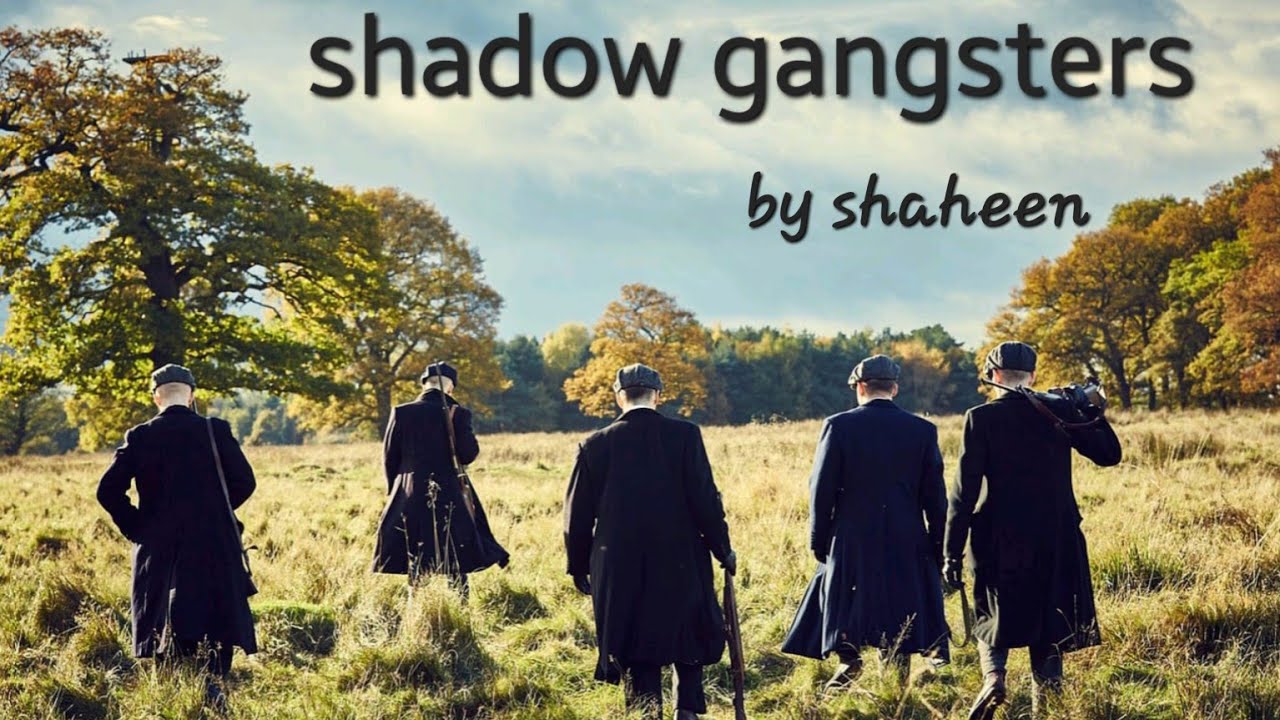 shadow gangster||shaheen||Prod by @FlameBeats - YouTube