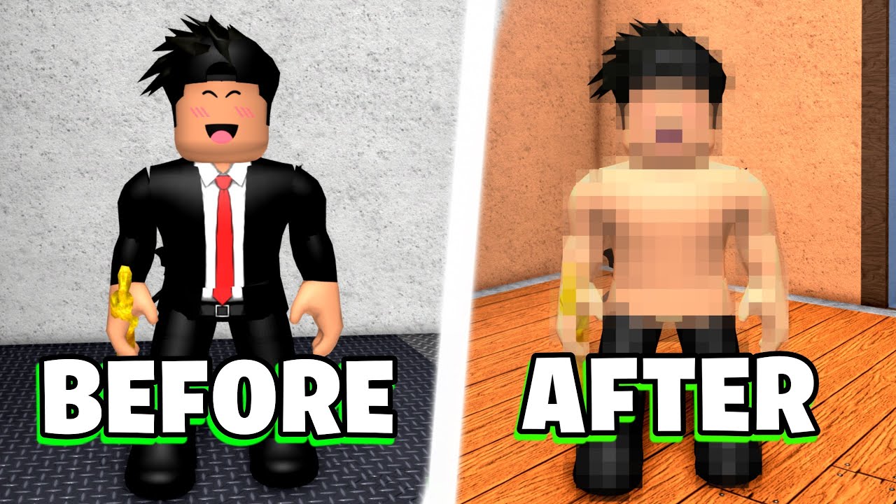 MM2 But If I Die A ITEM GETS REMOVED!! - YouTube