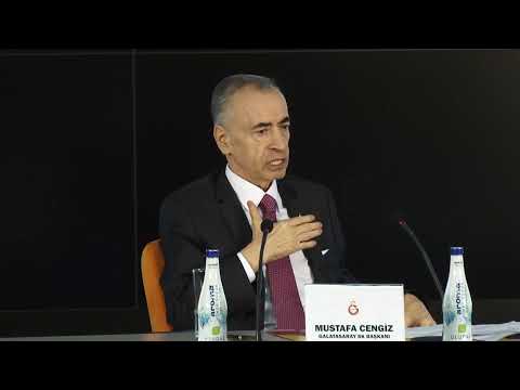 Cengiz'den Fatih Terim'e: \