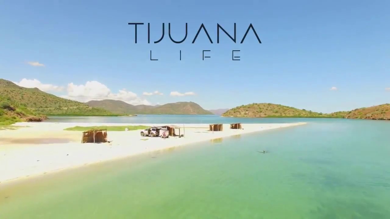 MULEGE - TIJUANALIFE - YouTube