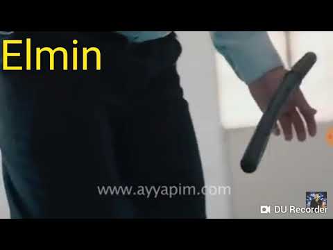 O adama bakin hamini doydu