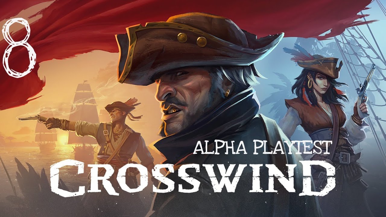 💣 FARM 420 & BOSS 400 ? C’est l’enfer total–CROSSWIND ALPHA End Game 🏴 ...