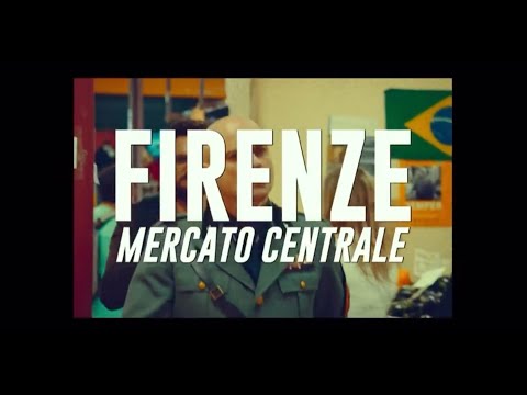 Canaletti e Mussolini a Firenze e a Milano - Sono tornato (2018)