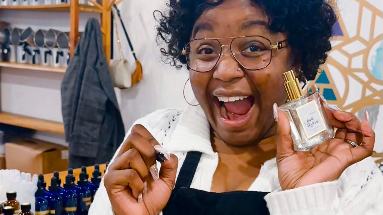 A Surprise Fit For A Queen: Surprising My Wife After She Had the Flu ...