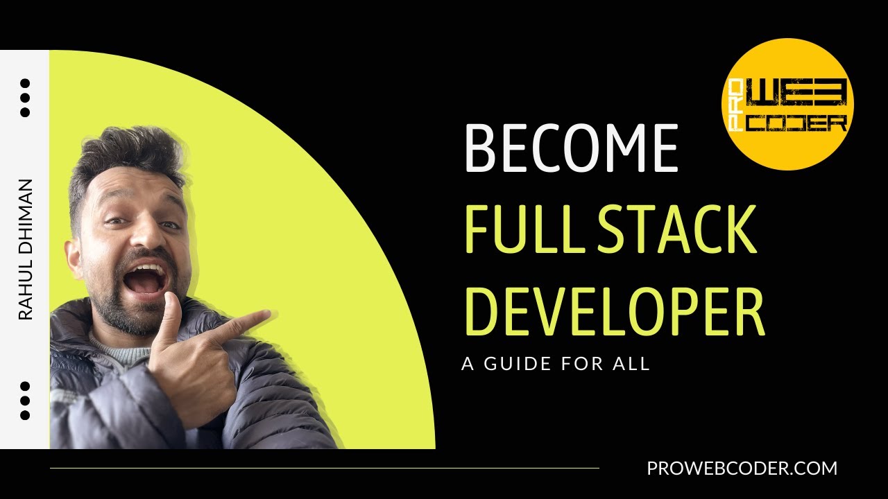 Online Tutorials for Complete Web Development - YouTube