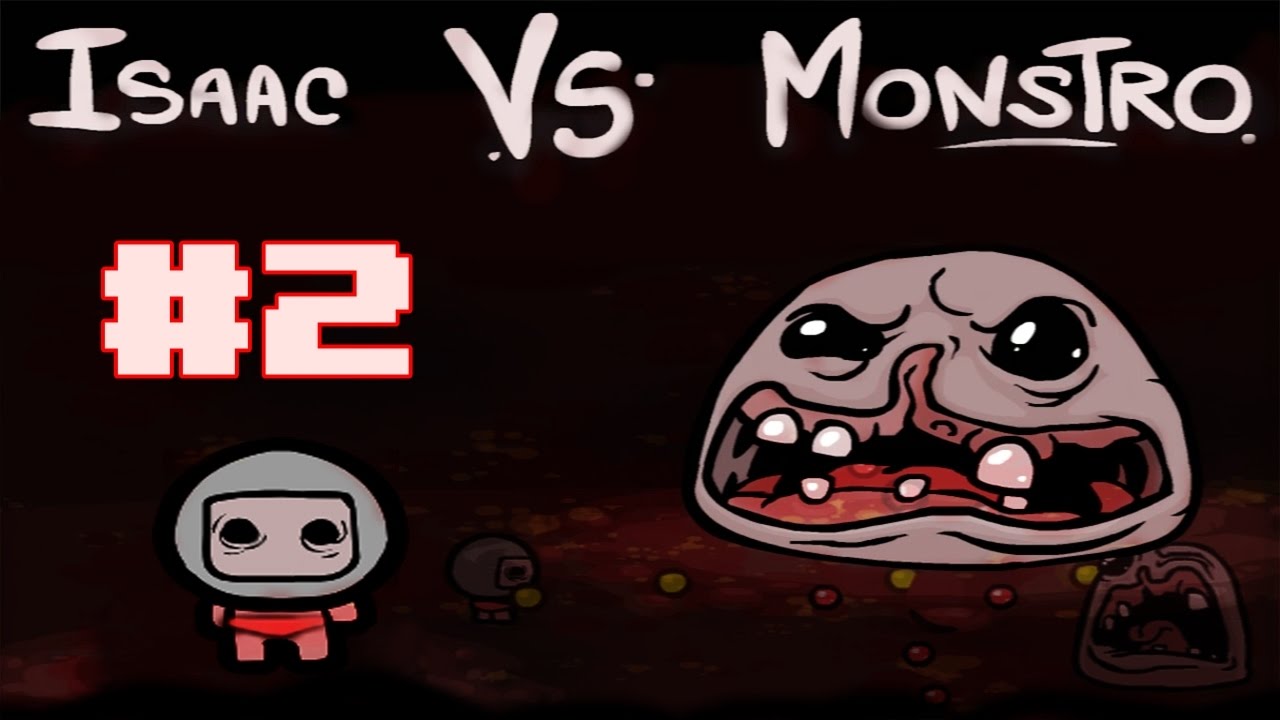 THE BINDING OF ISAAC #2 - SOY BOMBERMAN - GAMEPLAY ESPAÑOL GUIA - YouTube