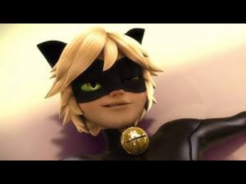Bad Romance// Miraculous Cat Noir