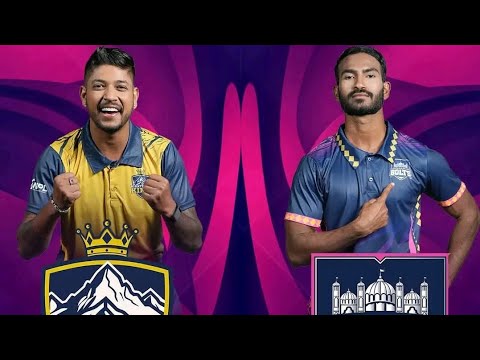 NPL(nepal premirer league) first match full higlight (Biratnagar vs ...
